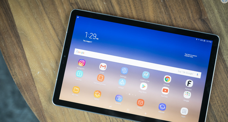 TABLET – Lady Lee Honduras