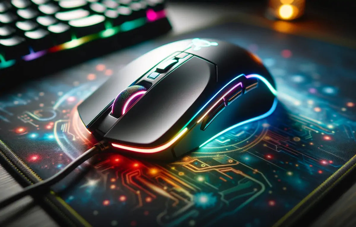MOUSE