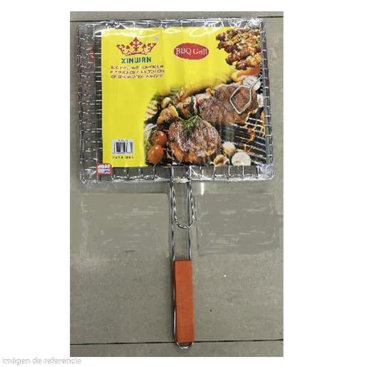 PARRILLA PARA ASAR – Lady Lee Honduras