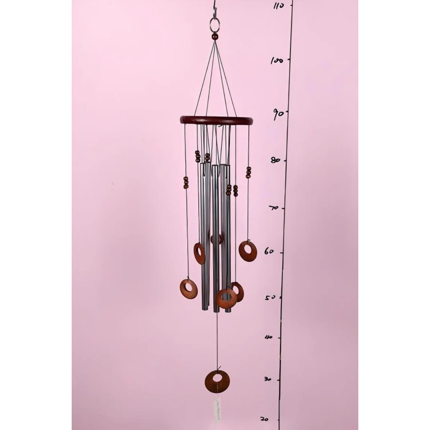 Campanas D/Viento – Lady Lee Honduras