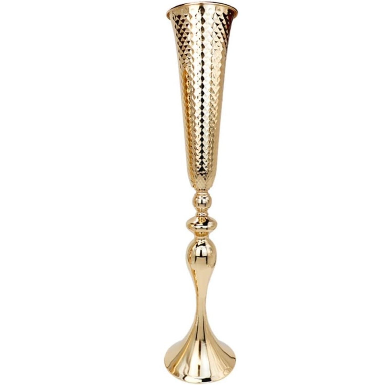 FLORERO DECO METAL 72X15CM – Lady Lee Honduras