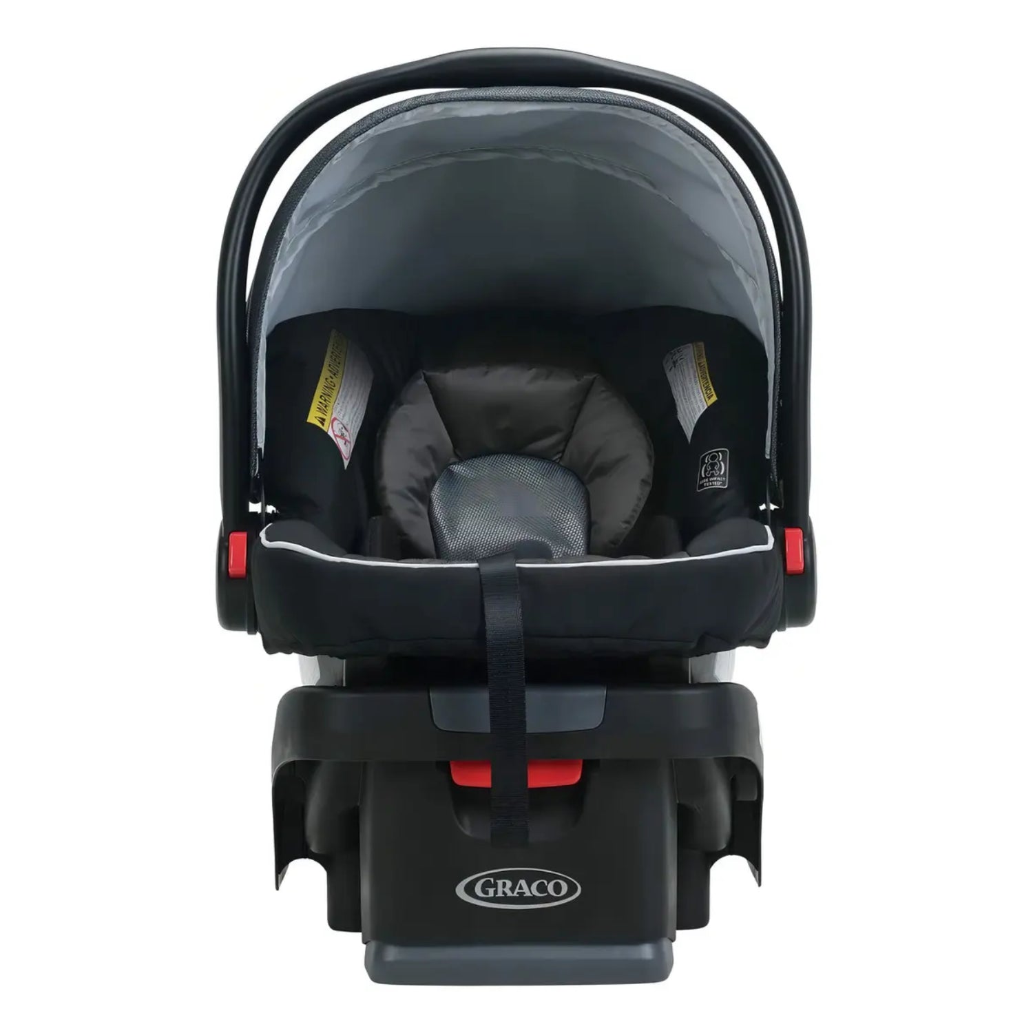 Silla de Carro Portabebé Graco SnugRide 35 Lite | Lady Lee Honduras