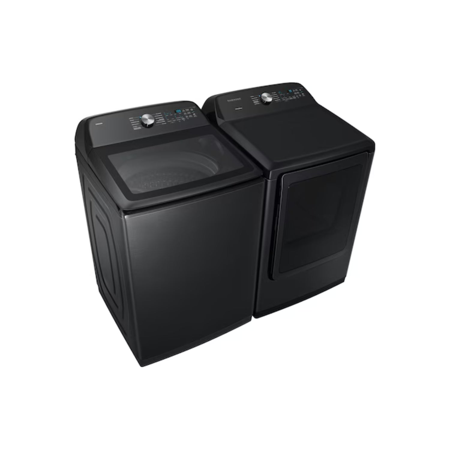LAVADORA DIGITAL INVERTER 26KG SAMSUNG NEGRA | Lady Lee Honduras